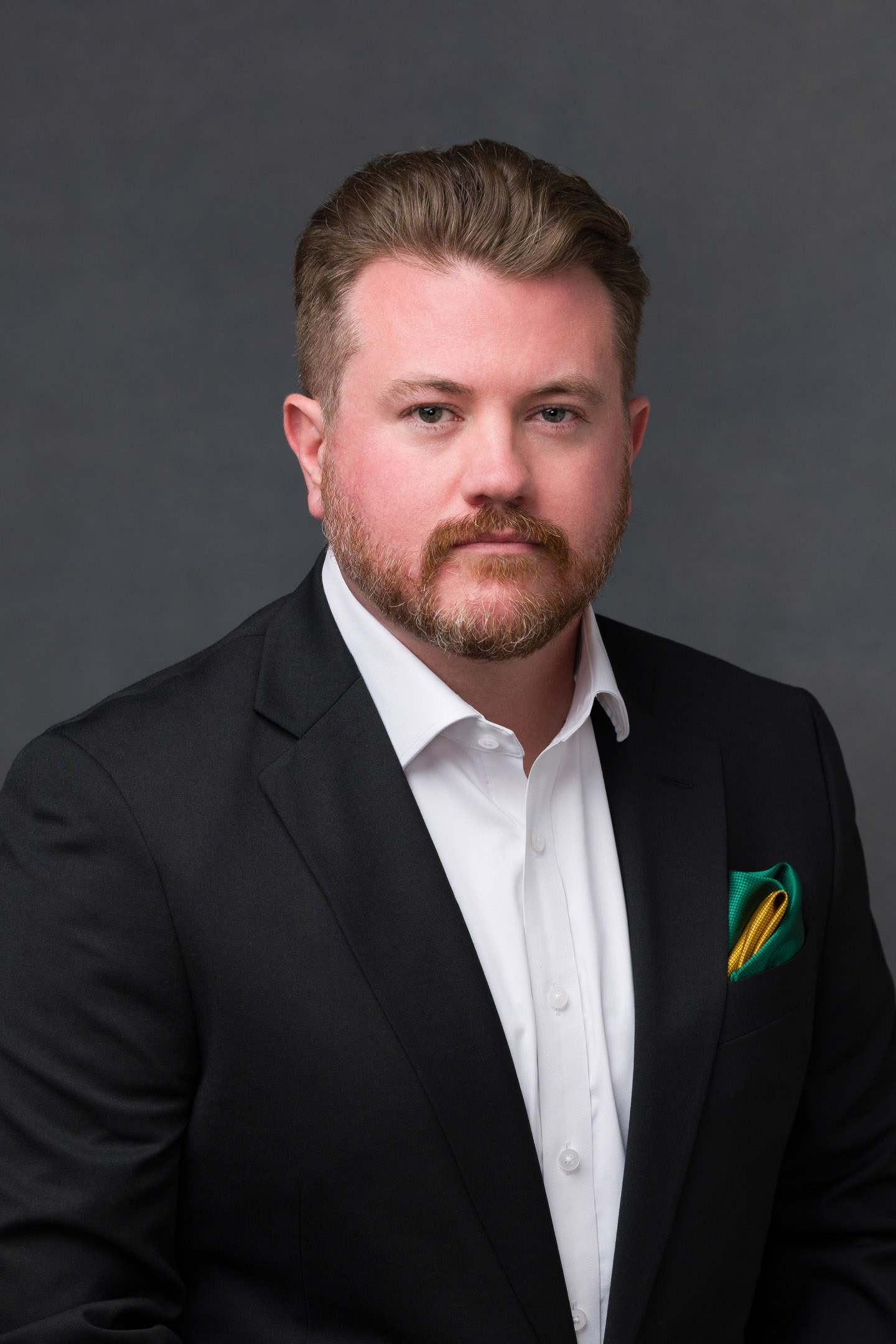 Brett Schwartz - THE702FIRM Injury Attorneys