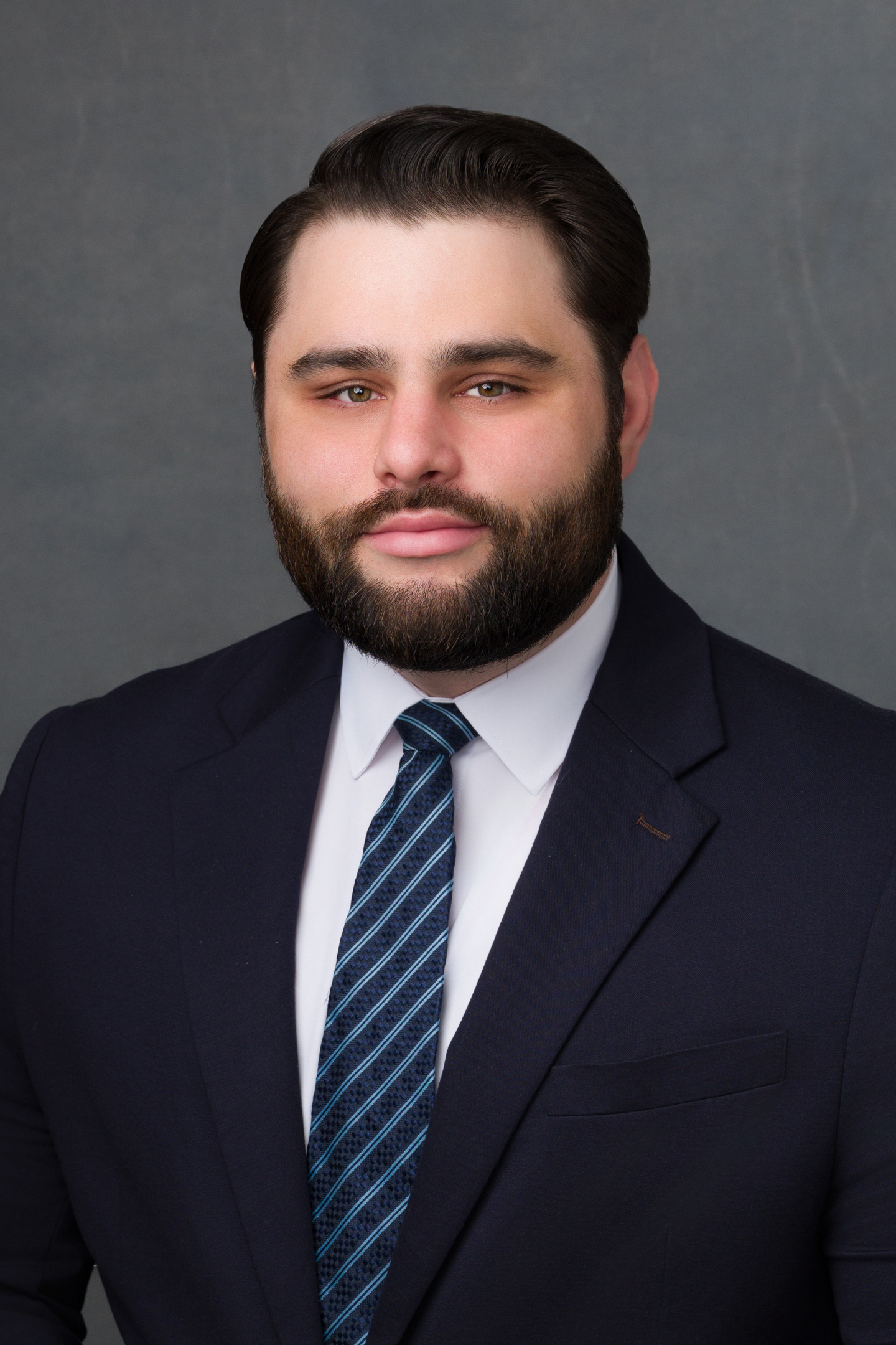 Sean Cosley, ESQ | THE702FIRM Injury Attorneys